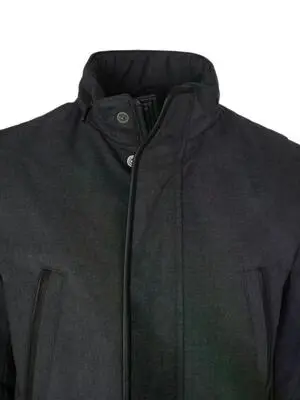 Pal Zileri Zip-pocket Jacket