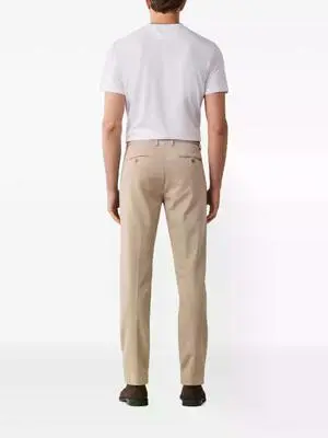 HACKETT LONDON Kensington Slim-fit Trousers