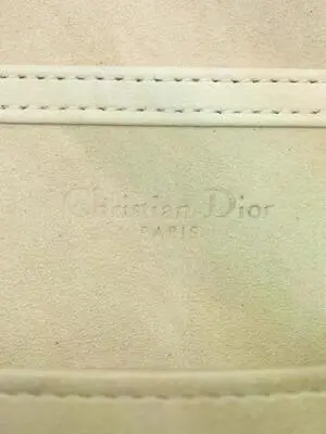 Dior Vertical Diorama Crossbody Bag