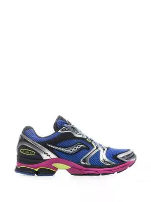 Saucony Progrid Triumph 4 Sneakers - Blue