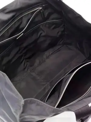 Prada 2000s Saffiano Leather Tote Bag