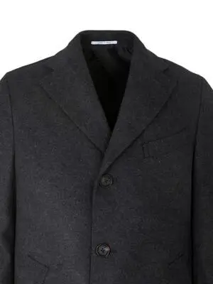 Pal Zileri Single-breasted Coat