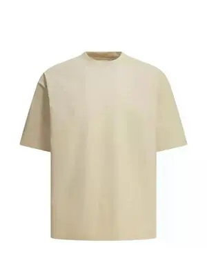DAIWA PIER39 Tech Drawstring Spiber Crew-neck T-shirt