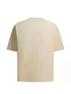 DAIWA PIER39 Tech Drawstring Spiber Crew-neck T-shirt