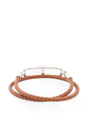 Hermès Double Tour Bracelet