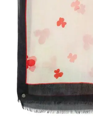 Marc O'polo Logo-detail Scarf