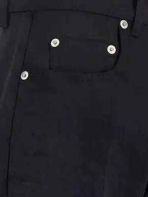 Rick Owens Flared-leg Trousers