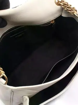 Saint Laurent 2000s Niki Chain-strap Shoulder Bag