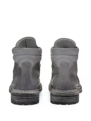 Guidi 19 Lace-up Hiking Boots