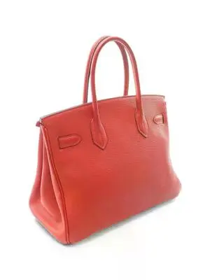 Hermès 2004 Birkin 30 Togo Handbag