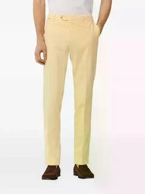 HACKETT LONDON Kensington Slim-fit Chinos