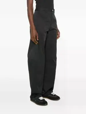 Herno Belt-loops Trousers