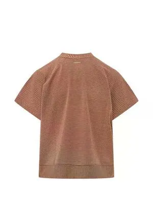Momoni Nashoba Striped T-shirt