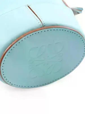 Loewe Nano Balloon Shoulder Bag