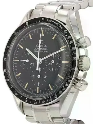 Omega Speedmaster Professional Chronograph Watch