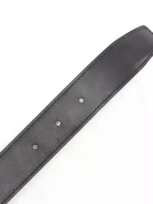 Hermès Constance H-belt Belt