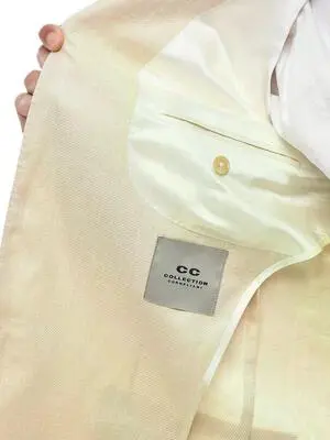 Corneliani Single-breasted Jacket