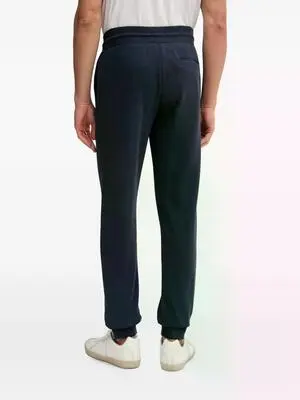 HACKETT LONDON Logo-patch Drawstring Track Pants