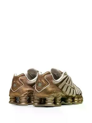 Nike Shox Tl Sneakers