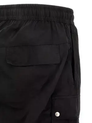 THOM KROM Zip-detail Cargo Pants