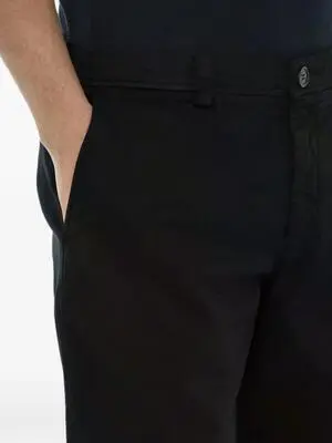 Woolrich Straight-leg Stretch Trousers