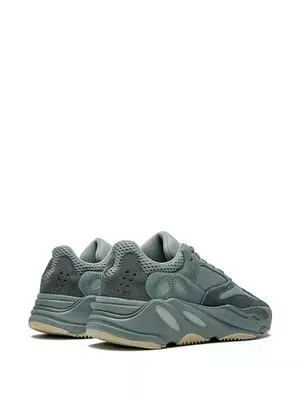 ADIDAS X YEEZY Yeezy Boost 700 Teal Blue Sneakers