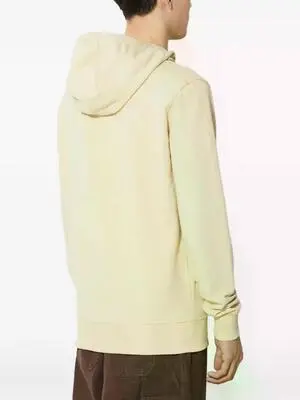 The North Face Embroidered Logo Drawstring Hoodie