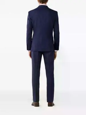 HACKETT LONDON Single-breasted Suit