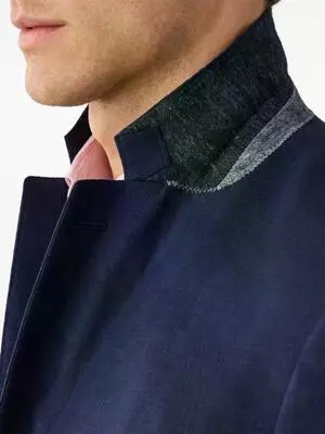 HACKETT LONDON Single-breasted Suit