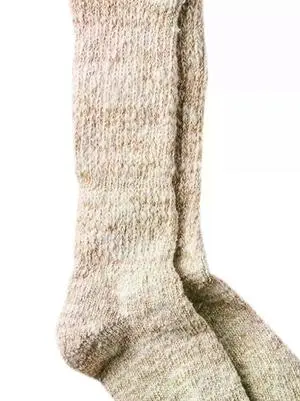 YAHAE Garabou Slipper Socks