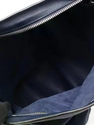 Loewe 2000s Anton Leather Backpack