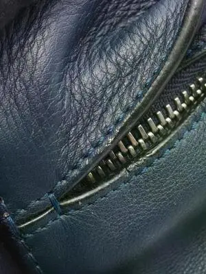 Loewe 2000s Anton Leather Backpack