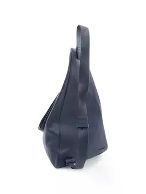 Loewe Silver Tone Bags For Men