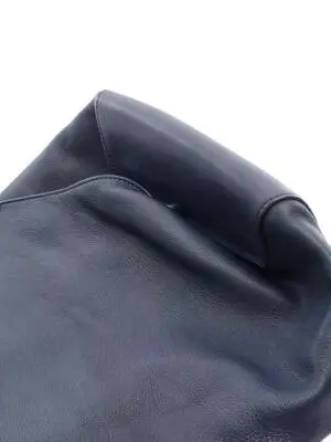 Loewe 2000s Anton Leather Backpack