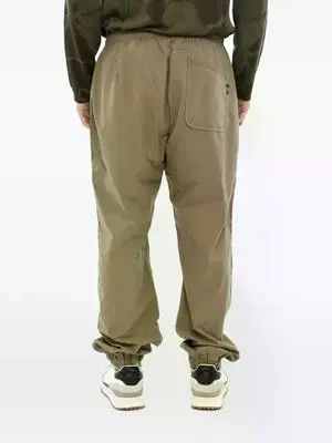 Woolrich Elasticated Drawstring Track Pants