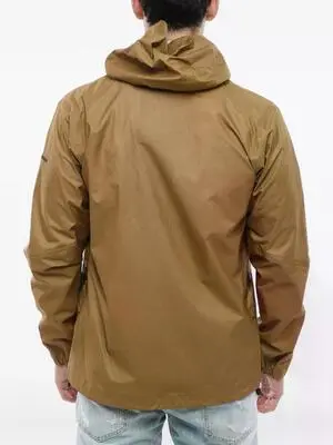 Woolrich Springer Hooded Jacket