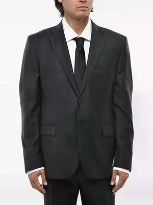 Corneliani Single-breasted Suit - Grey