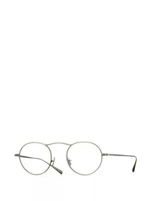 EYEVAN7285 Round Frame Eyeglasses
