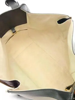 Loewe 2000s Hammock Bucket Bag