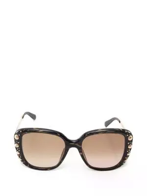 LOUIS VUITTON 2019 Huit Et Demi Sunglasses