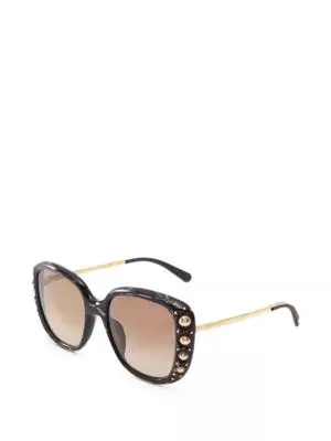LOUIS VUITTON 2019 Huit Et Demi Sunglasses