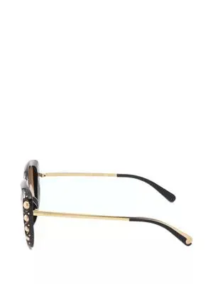 LOUIS VUITTON 2019 Huit Et Demi Sunglasses