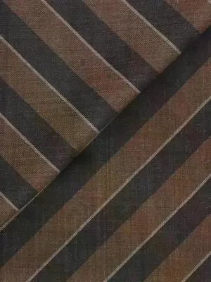 Altea Fringes Patterned Scarf