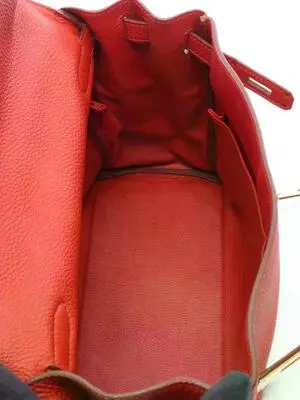 Hermès 2014 Kelly 28 Handbag