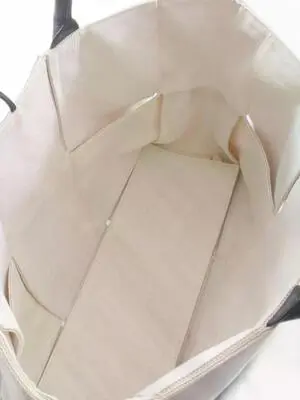 Bottega Veneta 2000s Medium Arco Intrecciato Tote Bag