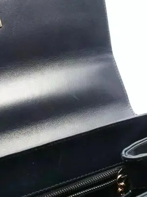 FERRAGAMO 2010s Gancini Handbag