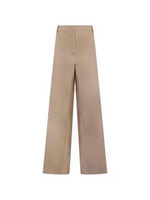 Philosophy Di Lorenzo Serafini Belted Pants For Women