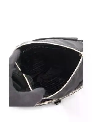 Prada 2010s Vela Sport Shoulder Bag