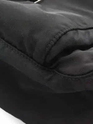 Prada 2010s Vela Sport Shoulder Bag