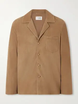 Saint Laurent Casual Shirts For Women